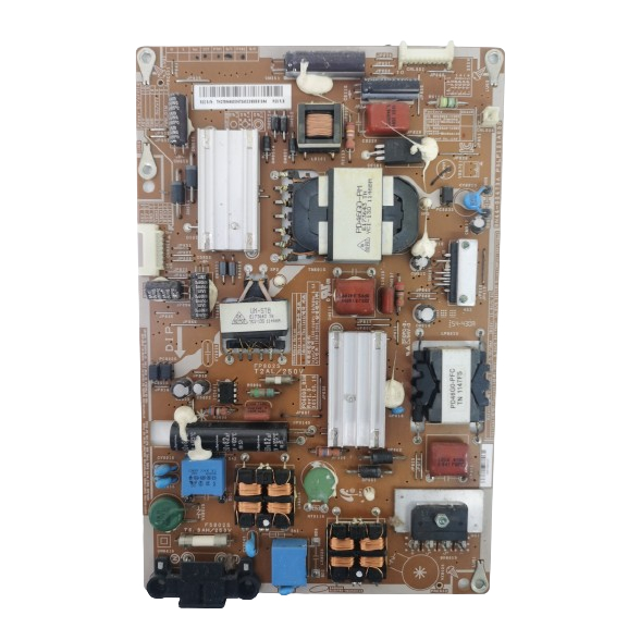 SAMSUNG/// UA40D5003BR POWERBOARD | Shopee Malaysia