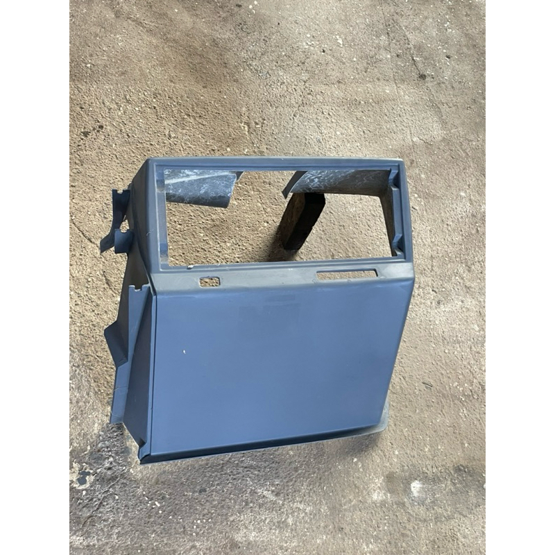 DASHBOARD COVER METER CASE 580L BACKHOE LOADER | Shopee Malaysia