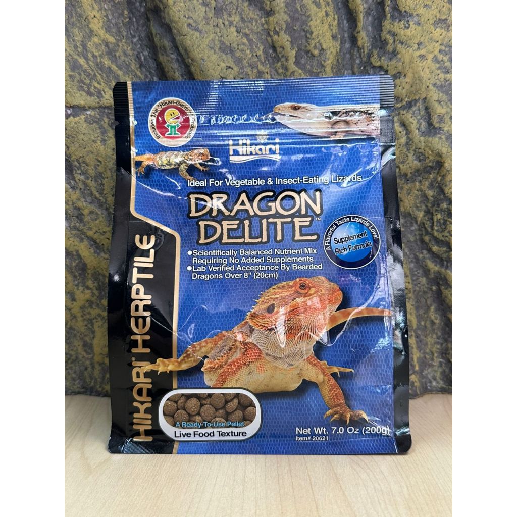 Hikari Dragon Delite | Shopee Malaysia