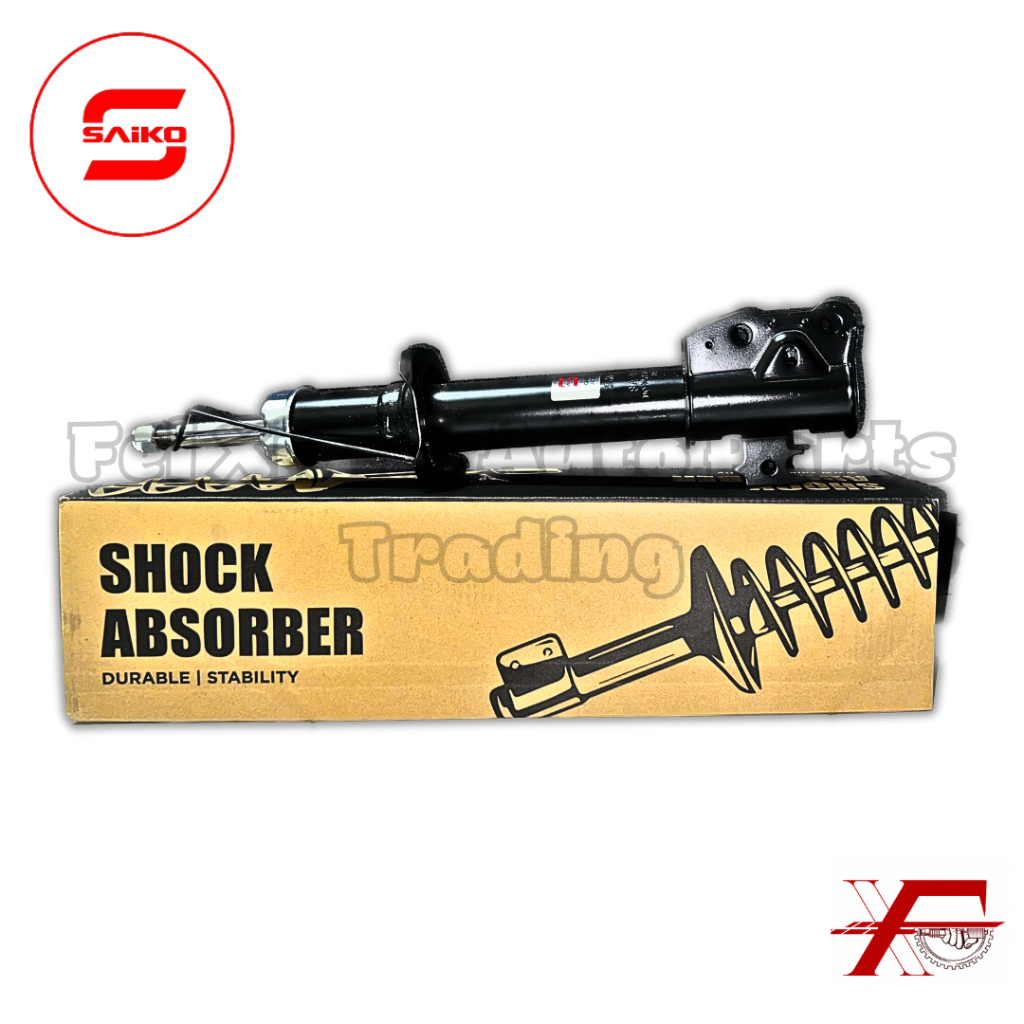 SAIKO Perodua Myvi Old Model Front Absorber | Shopee Malaysia
