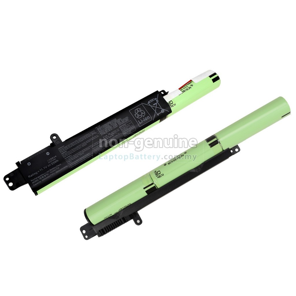 Asus A31N1719 A407 A407U A407M X507 X507U X407U X407M A507 A507M X507M ...