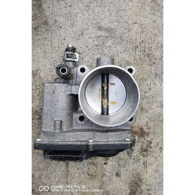 TOYOTA 2ZR THROTTLE BODY (SOCKET ISSUE) | Shopee Malaysia