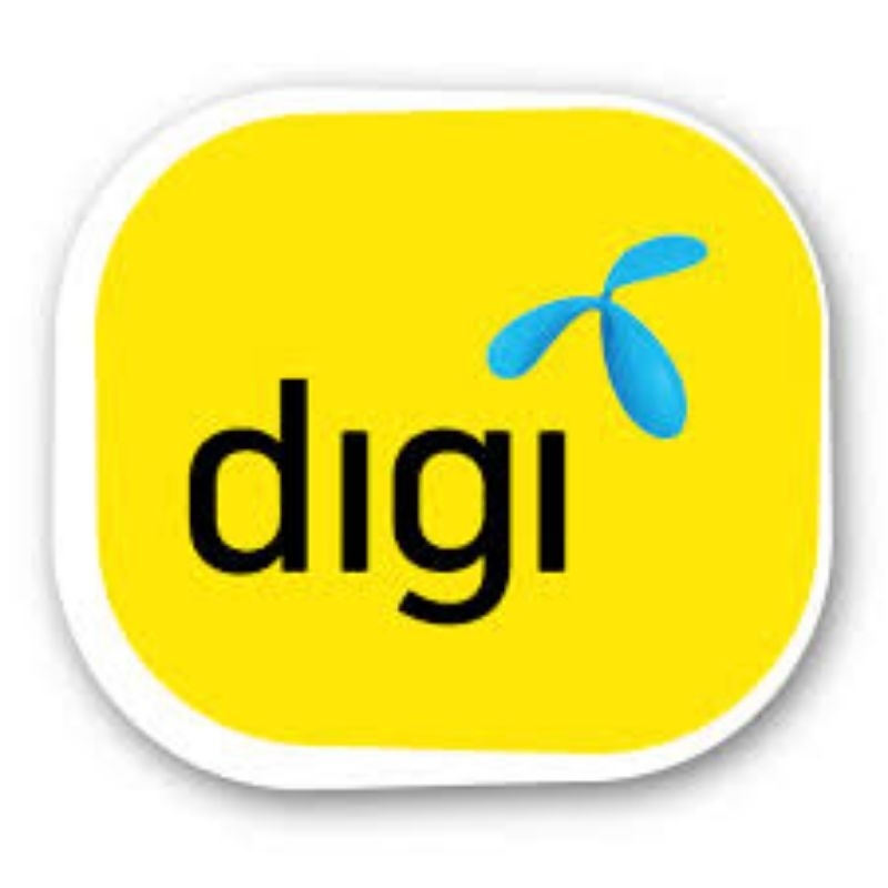 Bill Digi Postpaid / Bayar Bil Digi | Shopee Malaysia