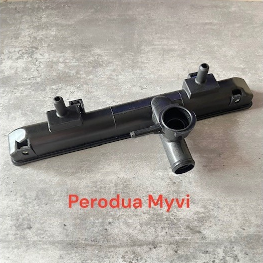 Perodua Myvi Radiator Upper Tank Cover | Shopee Malaysia