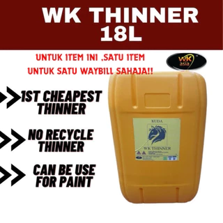 thinner - Prices and Promotions - Dec 2025 | Shopee Malaysia