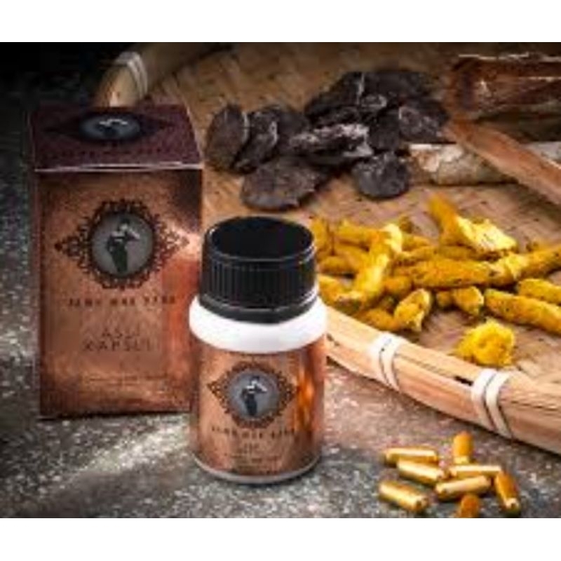 JAMU MAK DARA GOLD (NEW STOCK) | Shopee Malaysia