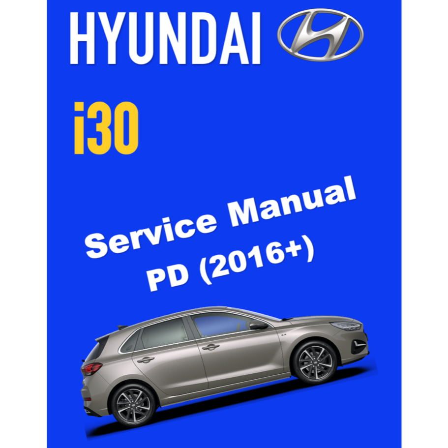 Stilvolle Hyundai I30 Service Zurcksetzen Ebenbild