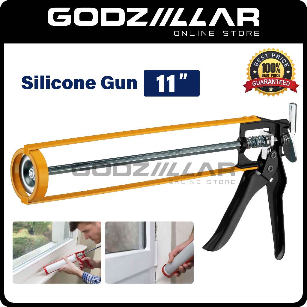 silicone caulking gun - Prices and Promotions - Apr 2026 | Shopee Malaysia