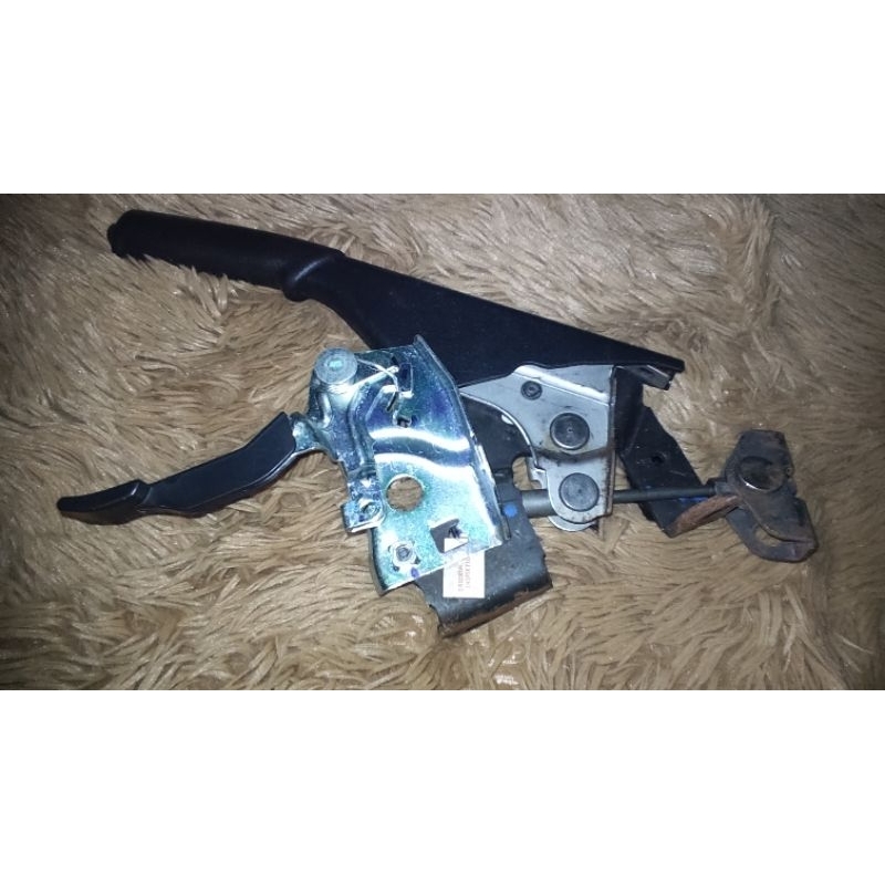 HANDBRAKES PERODUA VIVA COMPLETE / BRAKE TANGAN Viva | Shopee Malaysia