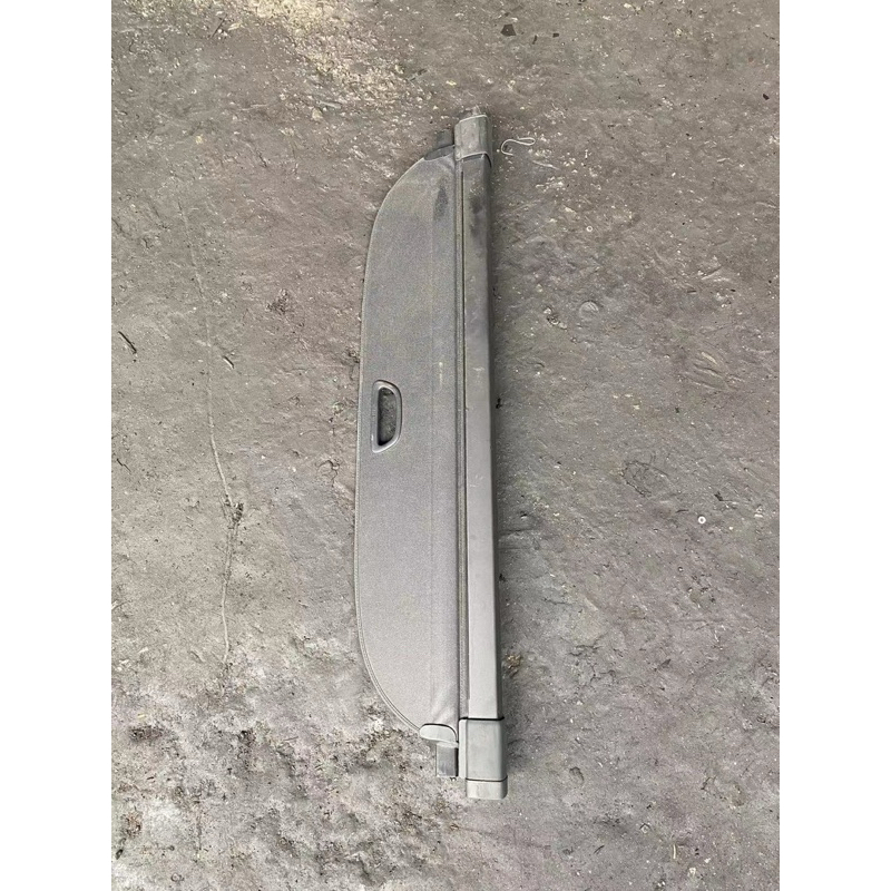 🔥USED JAPAN🔥MERCEDES BENZ CLA W117 REAR WINDOW SILL REAR BOOT COVER ...