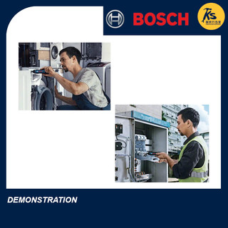 BOSCH GO 3 Cordless Screwdriver Professional ( 0 601 9H2 280 ) | Shopee ...