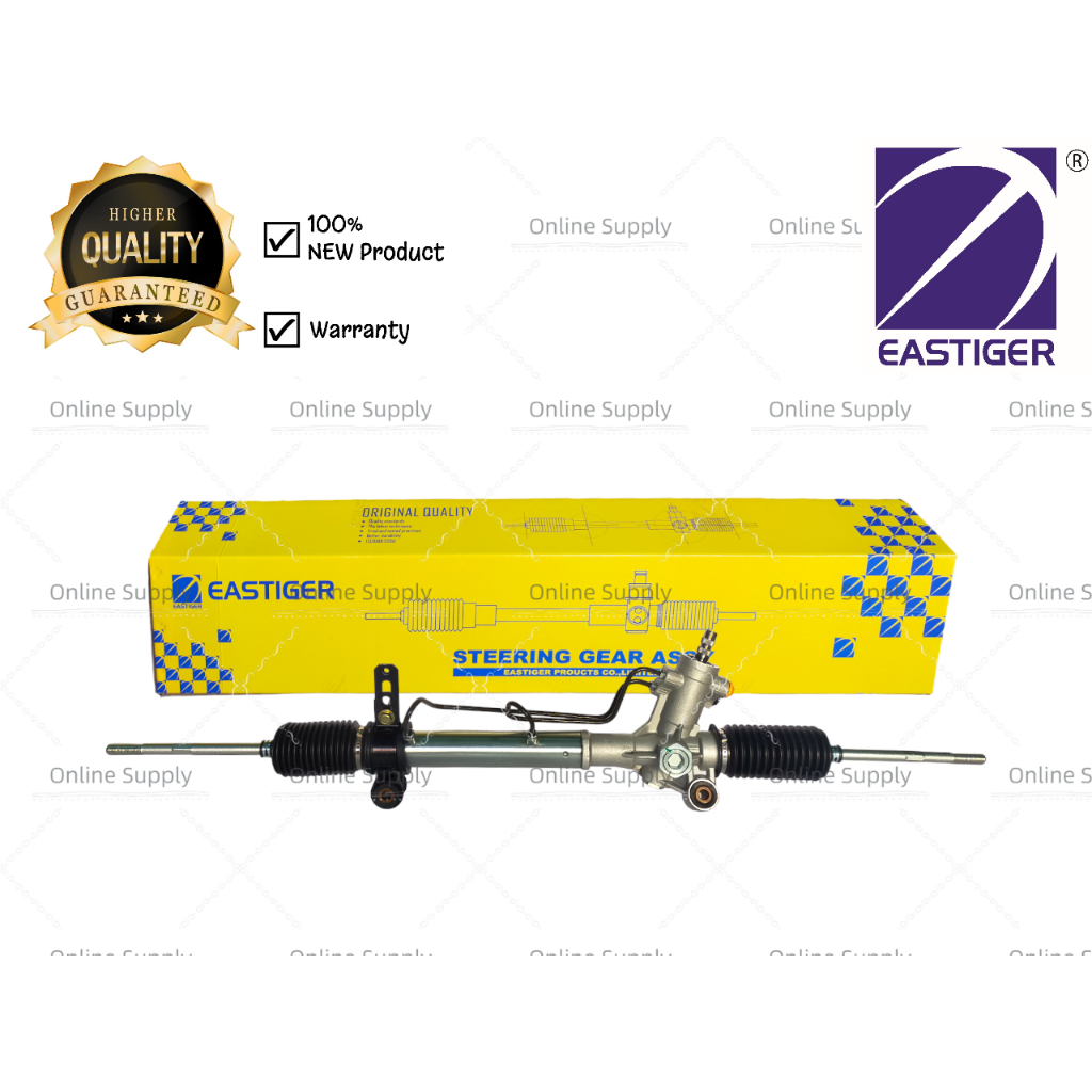 (Jaminan) Toyota RAV4 ACA20 (94-00) Power Steering Rack (EASTIGER ...