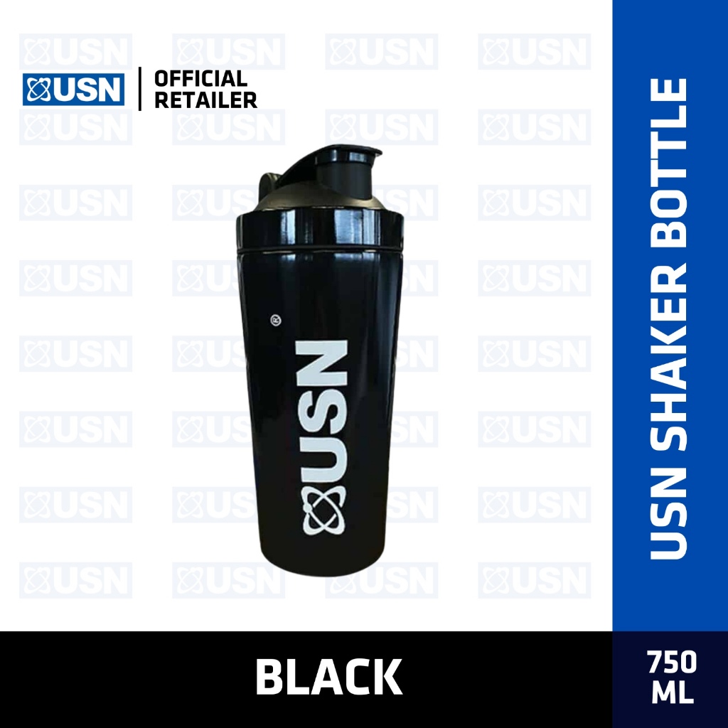 USN Protein Shaker 600ml 🔥 ( FREE SPRING BALL 🤩👍 ) | Shopee Malaysia