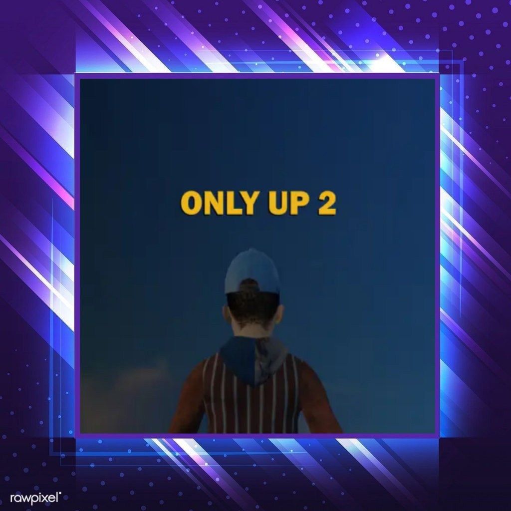 [ PC ] Only Up 2 Offline PC Game ( Digital Download ) | Shopee Malaysia