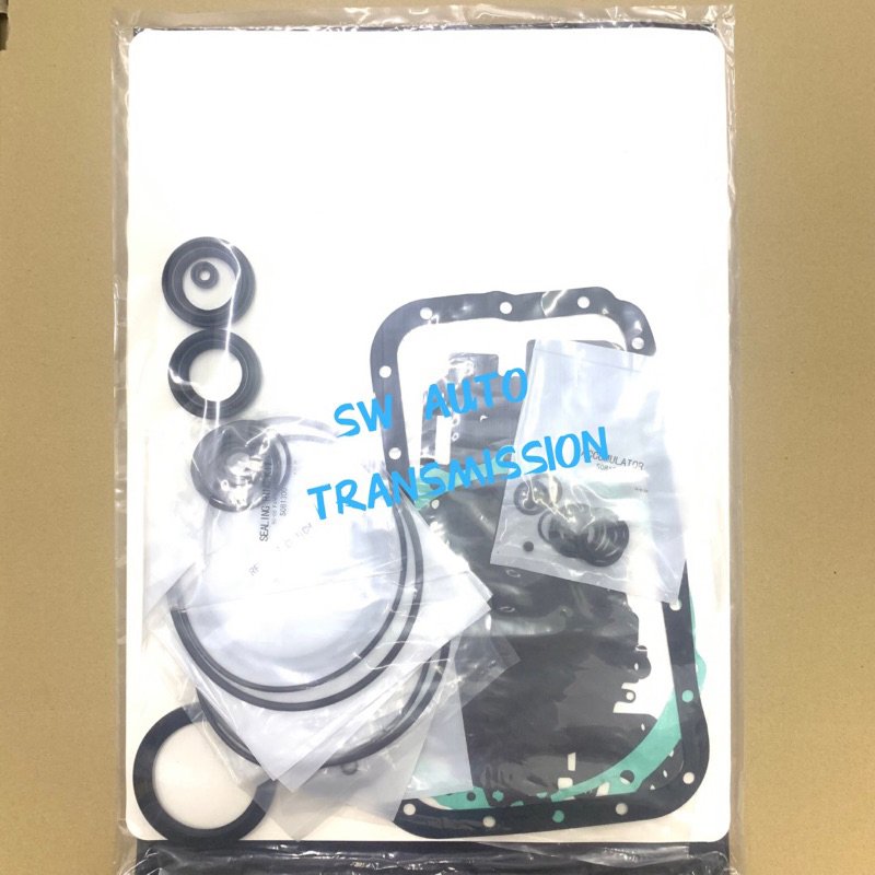 Kia Spectra / Kia Carens / Kia Sephia / Kia Rio Auto Gearbox ...