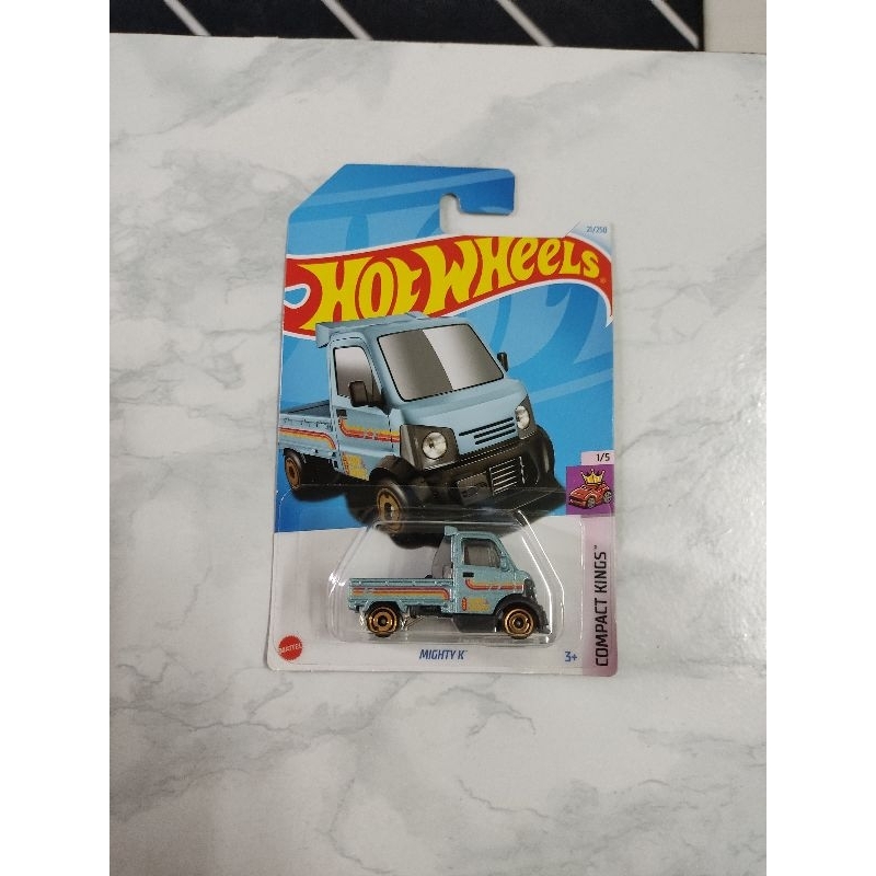 (freeshipping) mighty K biru (blister kemek) | Shopee Malaysia