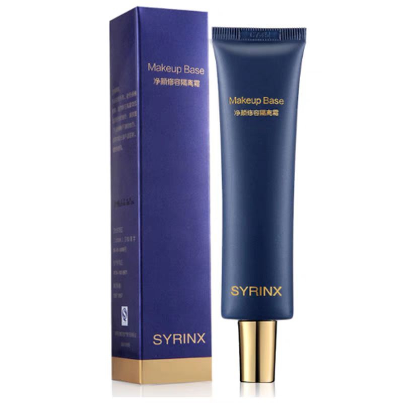 Syrinx Makeup Base 35ml Flawless Complexion, Smooth Even Skin Tone ...