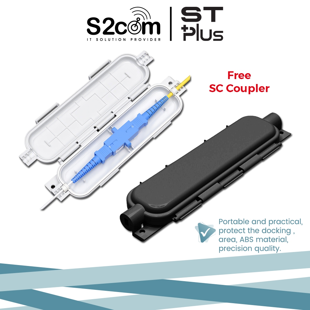Fiber Optic Patch Cord & Pigtail Simplex Joint Docking Waterproof ...