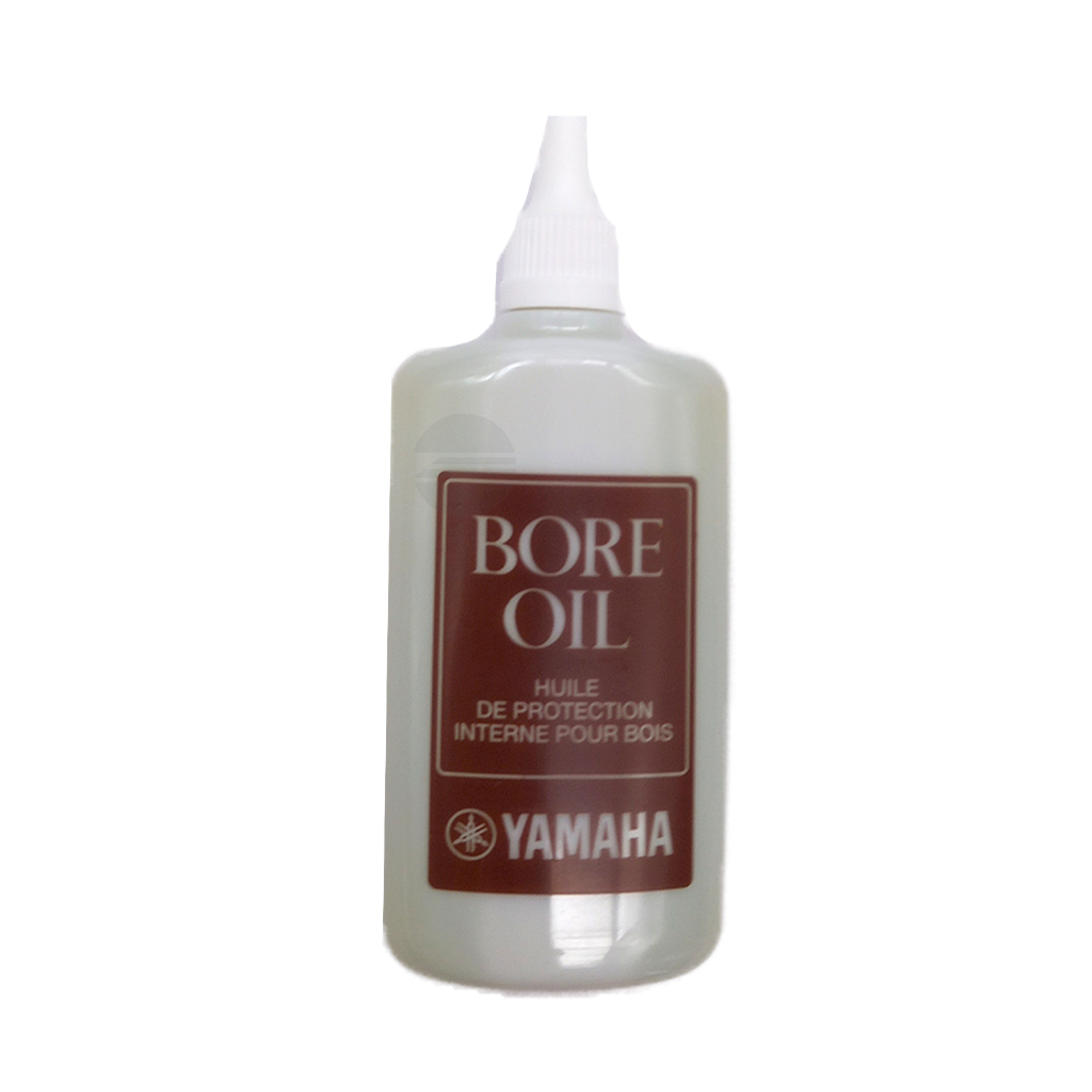 YAMAHA Bore Oil (40ml) | Shopee Malaysia