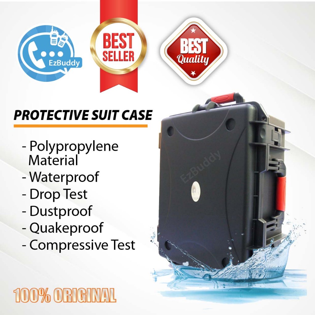 PROTECTIVE HARD CASE SAFETY CASE, HARD PROTECTIVE BOX TOOL CASE ...