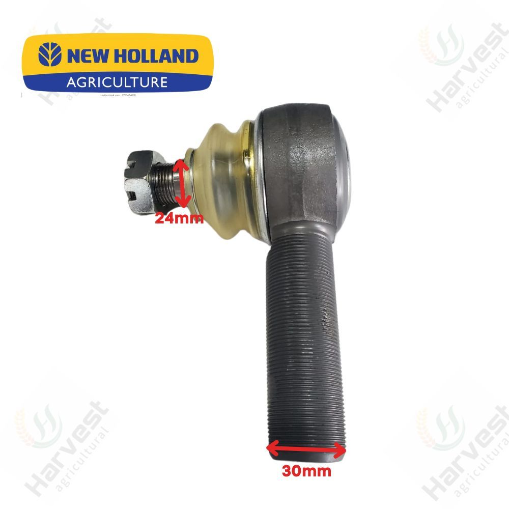 Tie Rod End - LH ( 24mm X 30mm ) | Shopee Malaysia