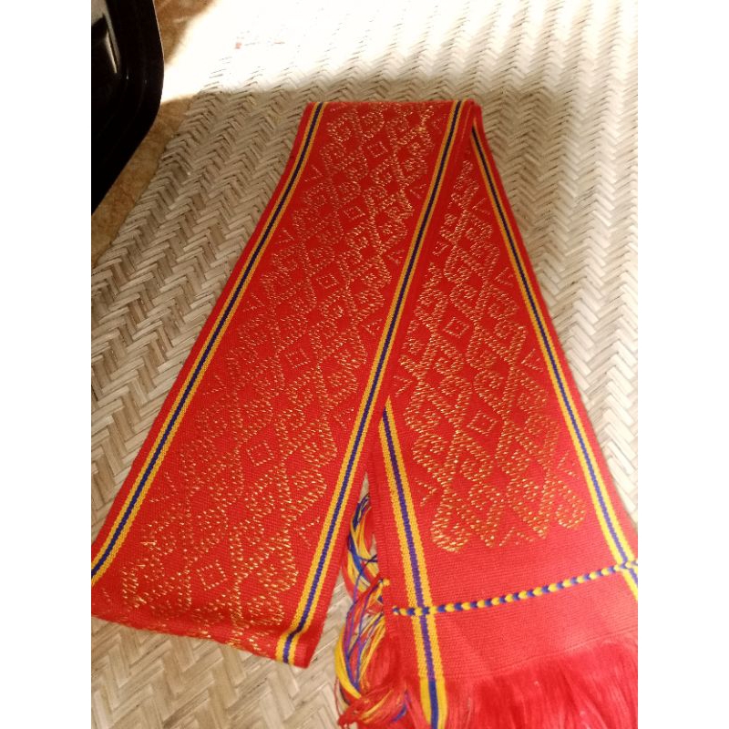 Selampai Pandak Tenun Karap | Shopee Malaysia