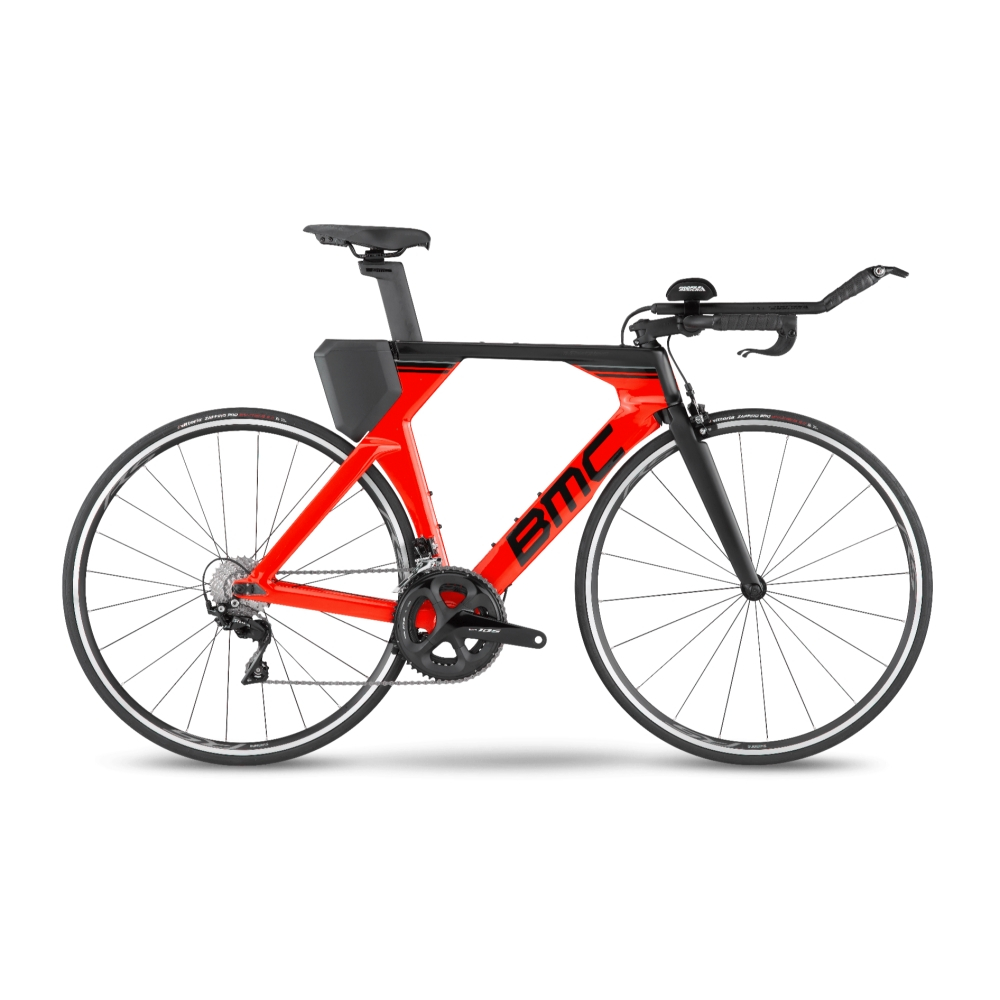 BMC Timemachine ONE - Triathlon Bikes/Time Trial/TT Bikes/Carbon Road ...
