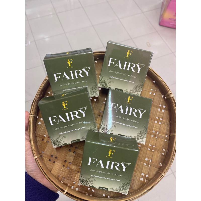 FAIRY SOAP ORIGINAL HQ | SABUN FAIRY ORIGINAL THAILAND | SABUN FAIRY ...