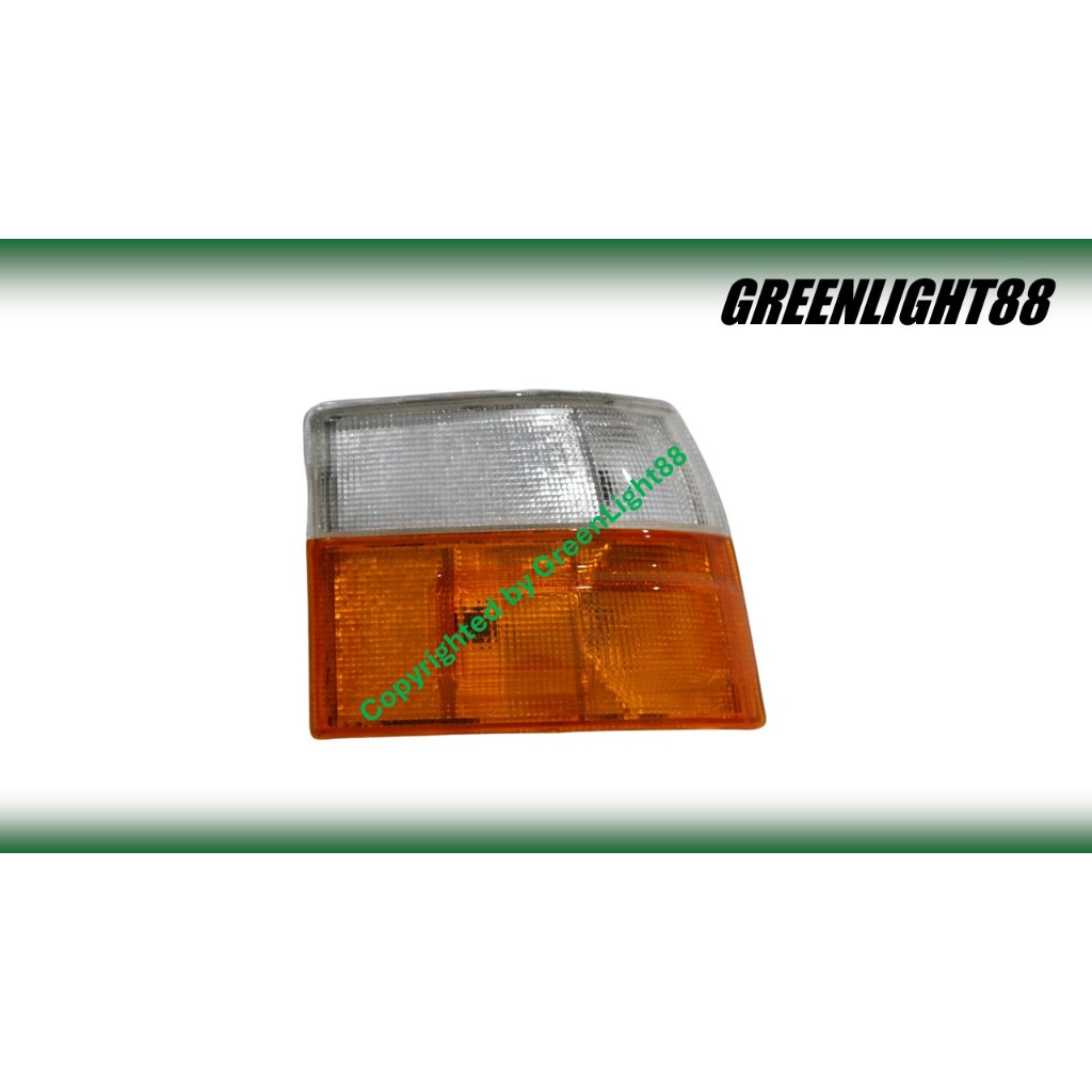 TOYOTA HIACE LH112 LH113 1990-1993 CORNER LAMP, PARKING LAMP, SIGNAL LAMP(TW)(WITH SOCKET ...