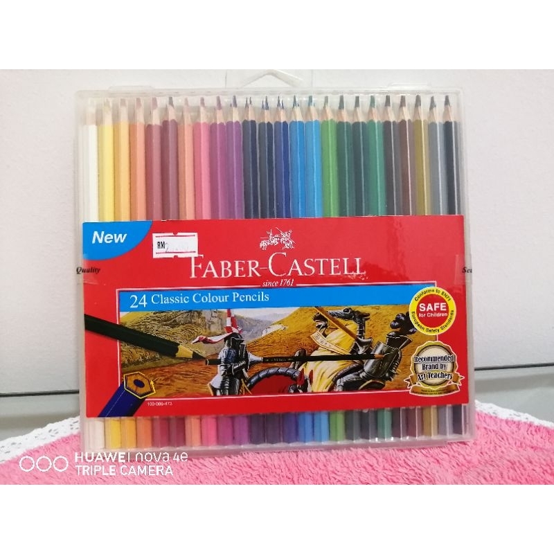 Clearance Coloring Pencils | Shopee Malaysia