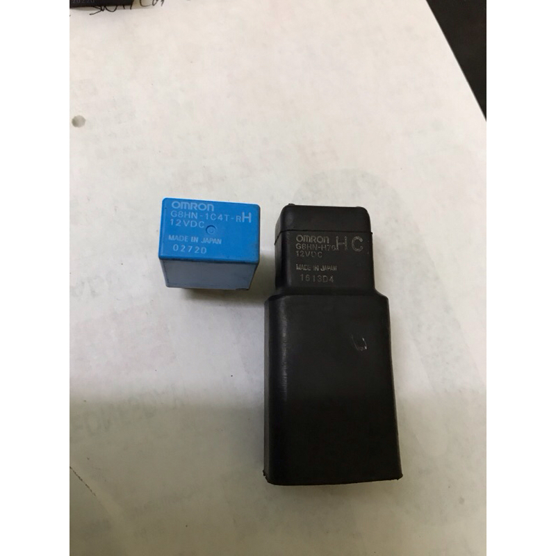 HONDA ST1300 Plugs Relays G8HN-1C4T-R (I-1) | Shopee Malaysia