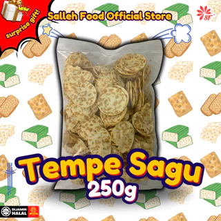 Salleh Food Empayar Kerepek, Online Shop | Shopee Malaysia