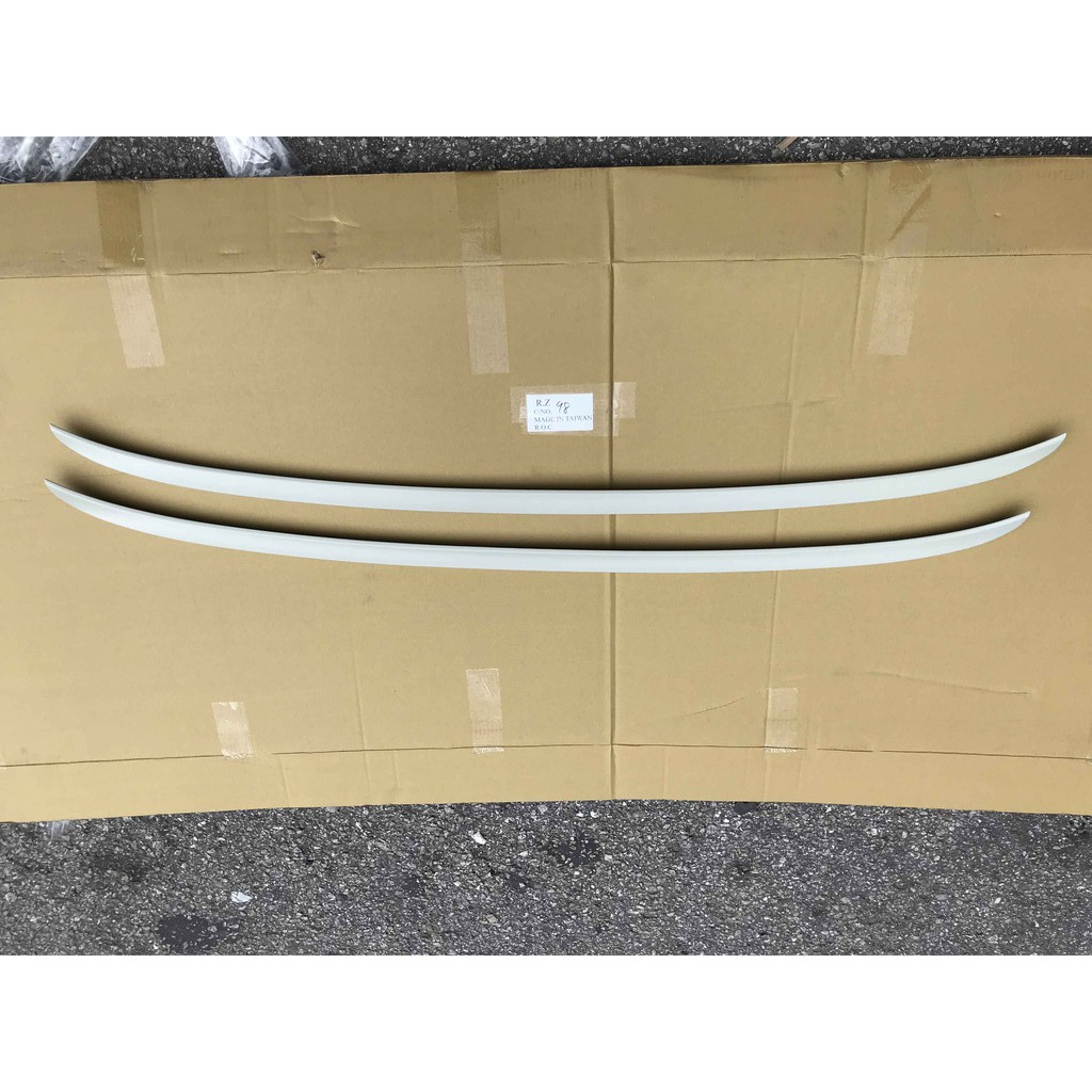 BMW G30 Trunk Spoiler G30 Boot spoiler | Shopee Malaysia
