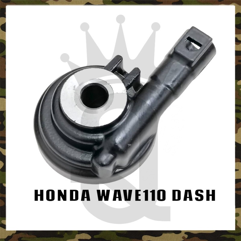 WAVE110 DASH DASH110 W110 FUTURE METER GEAR ASSy GEAR METER ASSY ...