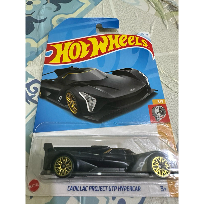 Cadillac project GTP Hypercar | Shopee Malaysia