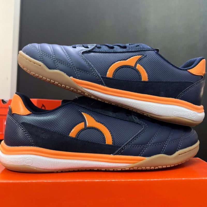 Ortuseight Jogosala Futsal Shoes Original | Shopee Malaysia