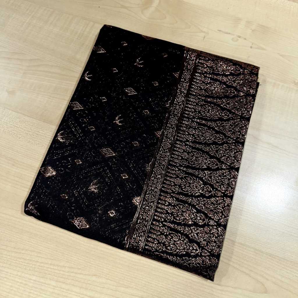 GOLD EDITION* SAMPIN PREMIUM ELRAH EXCLUSIVE 2024 | Shopee Malaysia