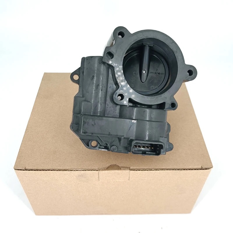 Original Throttle Body Peugeot 308 3008 408 508 5008 RCZ Citroen DS4 ...