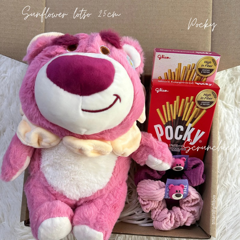 🎁READY STOCK GIRL SET SUNFLOWER LOTSO🎁SET SURPRISE GIFT BIRTHDAY GIFT ...