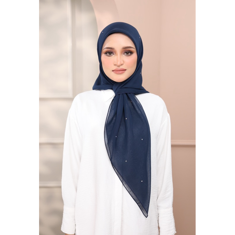 BAWAL RATU COLOUR C39 DARK BLUE | Shopee Malaysia