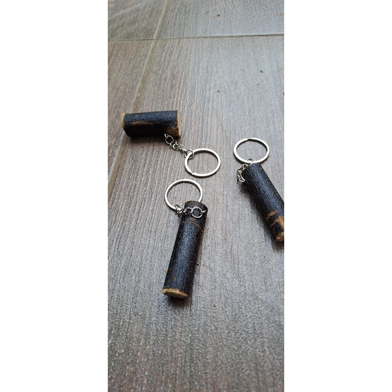 key chain Kayu Tas Original | Shopee Malaysia