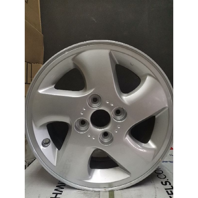 Myvi 14inch Original Sport Rim | Shopee Malaysia