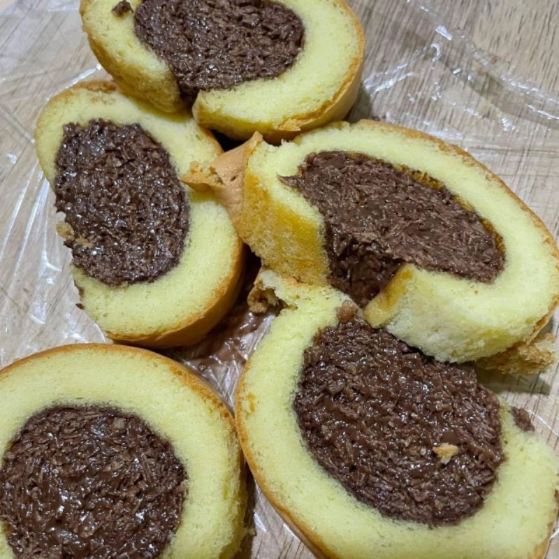 Kek Tapak Kuda Viral | Shopee Malaysia