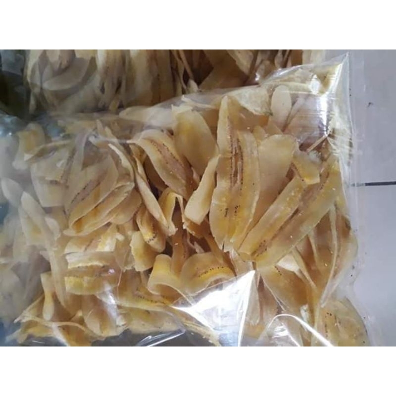 Kerepek Pisang Nipah Iena Shopee Malaysia
