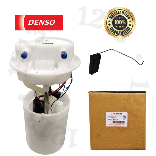ORI DENSO FUEL PUMP PROTON PREVE EXORA BOLD CFE TURBO OR NON TURBO ...