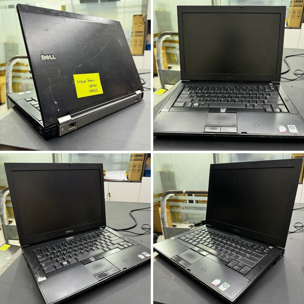 Faulty / ROSAK Laptop - Complete Set INTEL I3 I5 I7 FOR REPAIR/SPARE ...