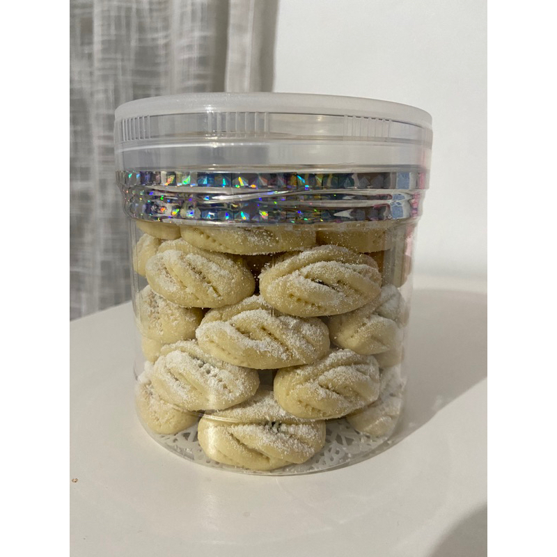 Biskut makmur inti kurma madu 100% pure ghee | Shopee Malaysia