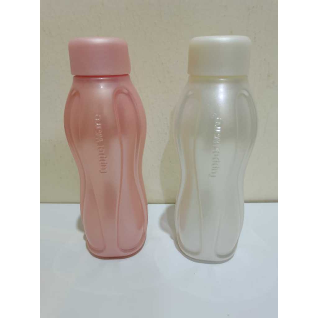 TUPPERWARE ECO BOTTLE 310ML | Shopee Malaysia
