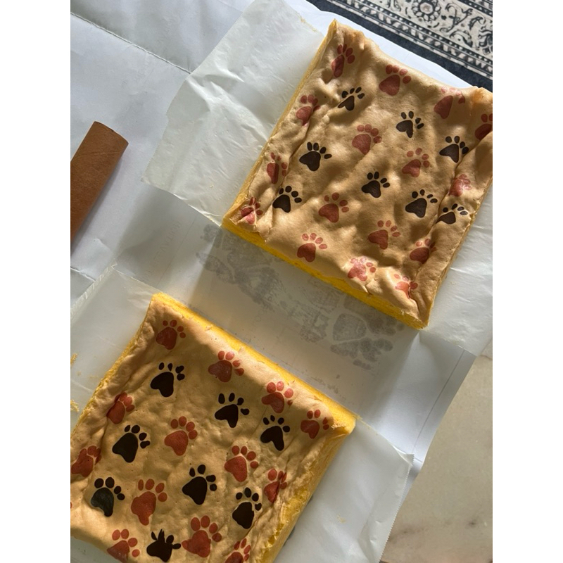 Kek tapak kucing oyen | Shopee Malaysia
