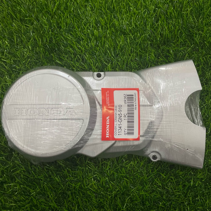 HONDA EX5 HIGH POWER MAGNET ENGINE COVER (CRANKCASE) MANGKUK KULIT ...